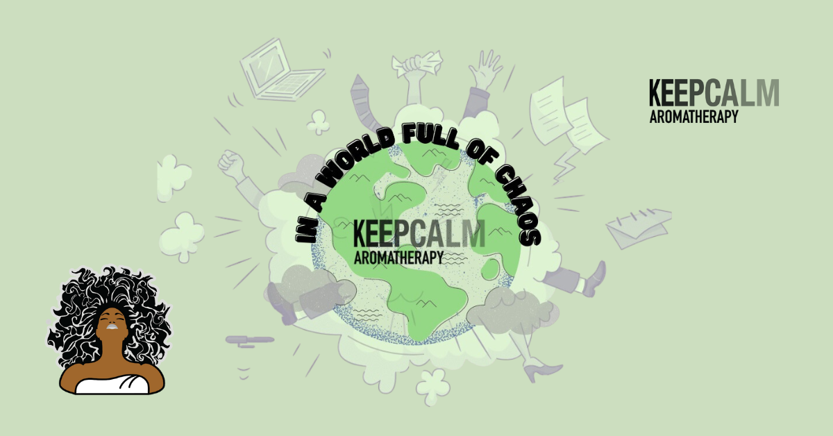 the Calm Club – KeepCalmAromatherapy